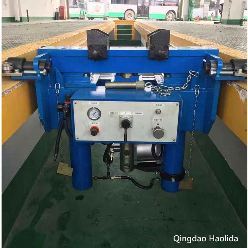 Automotive Service Equipment Pneumatic Hydraulic Pit Jack| Alibaba.com