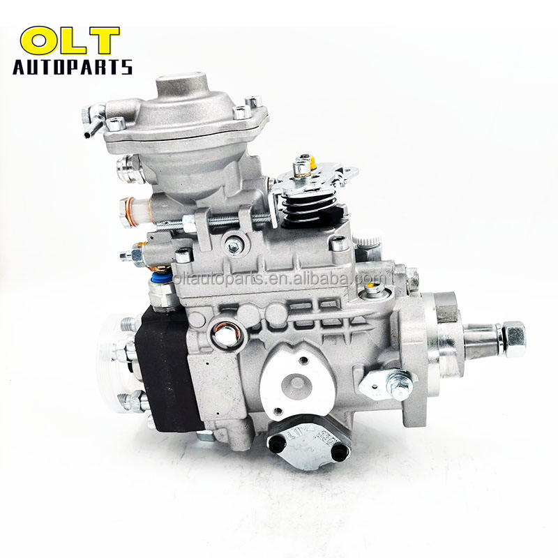 Truck Parts Engine VE Diesel Fuel Injection Pump 0460424280 504042718 ...