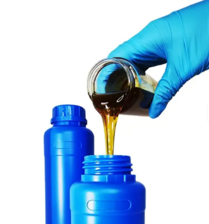 Overweight Grade GL-5 Gear Oil Anti-wear Fluid, Industrial Automotive ...