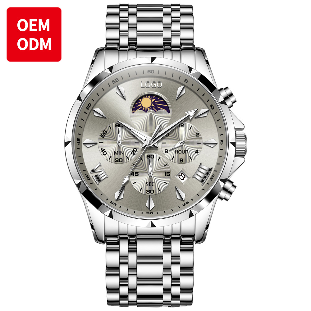 How to Choose Wholesale Watches for Men: A Complete Buying Guide