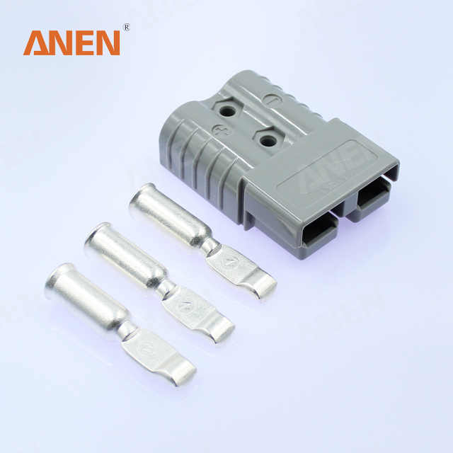 Sa120 anen conector de potência, conector multifuncional com 120a 600v ...