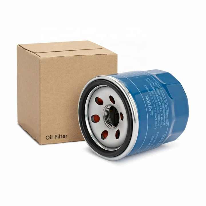 Engine Oil Filter 26300-02503 for KIA HYUNDAI Vehicles
