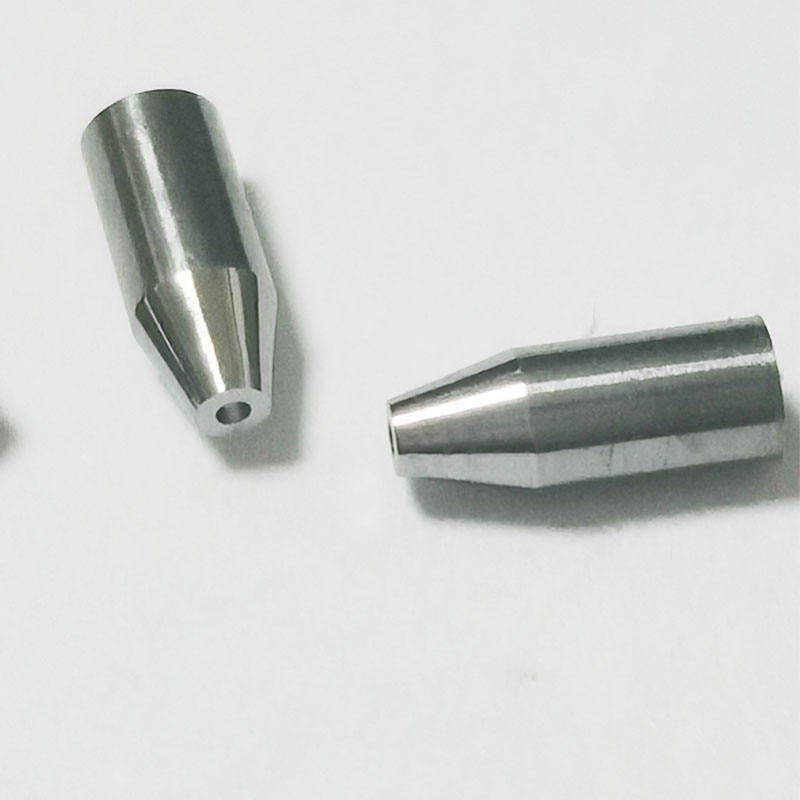 SMT BGA PCB Assembly Tungsten Carbide Solder Ball Nozzle for Laser ...