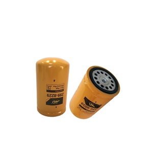 Quality Wholesale hino truck diesel filter To Keep The Engine Running ...