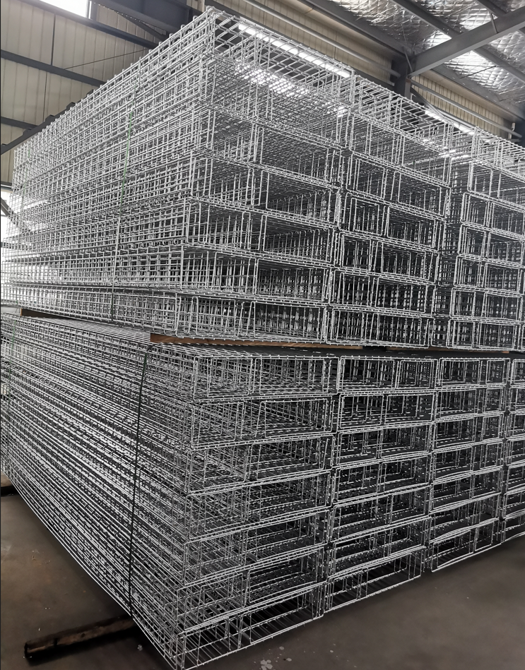 Zinc Plated/Hot-Dip Electro Galvanized Stainless Steel Bracket Wire ...