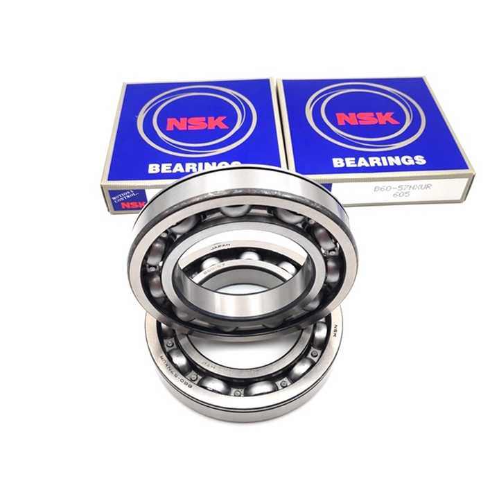 Automotive Bearings B17-47D Ball Bearing B17-47D 17x47x24mm| Alibaba.com