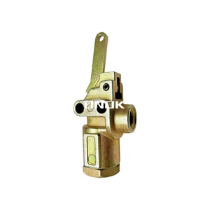 Catálogo de fabricantes de Wabco Truck Air Brake Valve 975 de alta ...