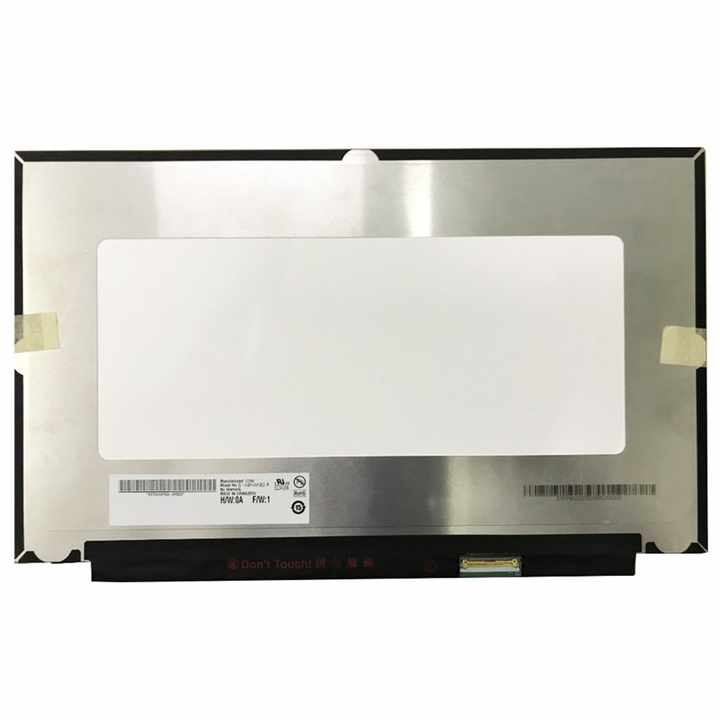 B140HAK02.0 LED screen LCD display with touch matrix for laptop 14.0 ...