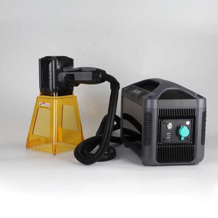 Mini Portable Steel Laser Marking Logo Printing Machine| Alibaba.com