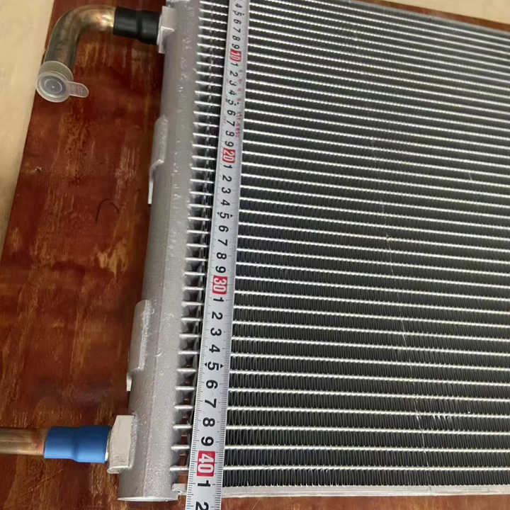 Coil Condenser 67-2969 for Thermo King Transport Refrigeration T-570R T ...