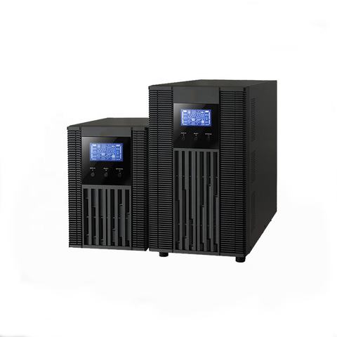 SKE Online UPS 6KVA - Pure Sine Wave, Zero Transformation