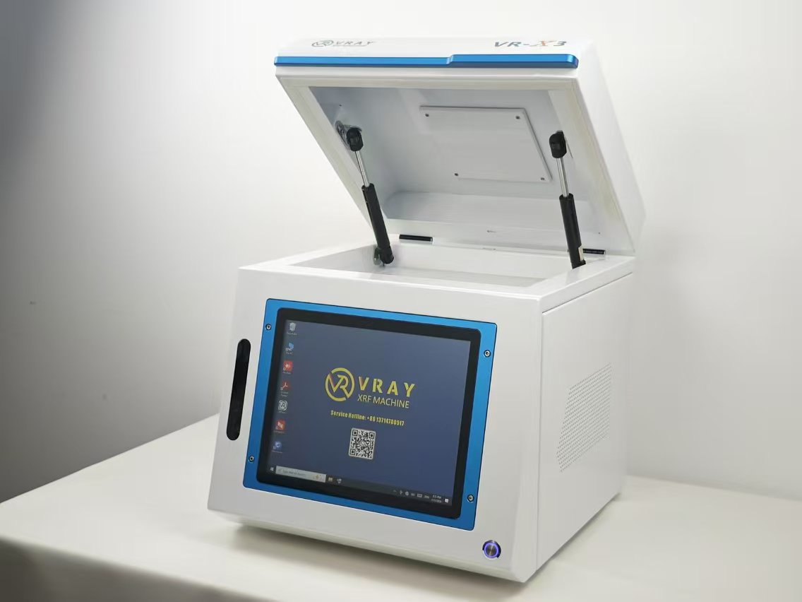 Affordable XRF Analyzer Prices for Gold and Precious Metals