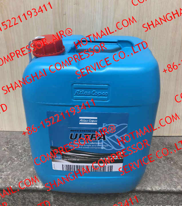 Atlas Copco Ga37+ Compressor Oil Filter 1625840280 1625840081 ...