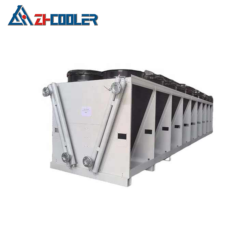 Small Portable Heater - Heat Exchanger for Pools & Industry