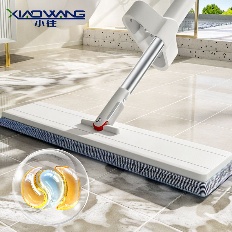 Excellent Offer 3 Chamber Eco-friendly Floor Cleaning Capsules ...
