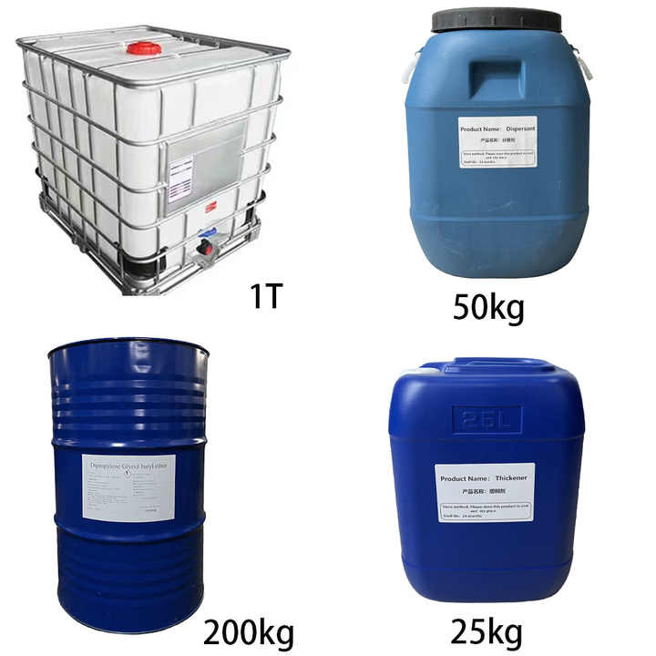 PPG 400/1000/2000/3000/5000 Polypropylene Glycol 25322-69-4 Industrial ...
