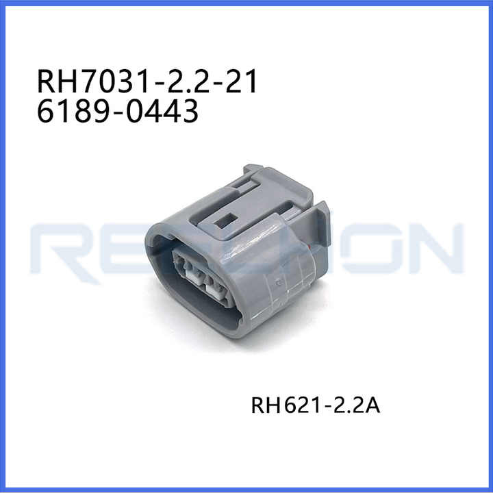 JapanSumitomo Original Auto EV Motor Controller OBC Wiring Housing ...