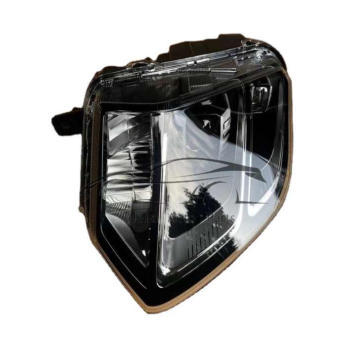 Headlights for Chery Omoda 5 C5 Accessories 2021-2023
