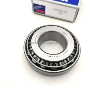 Catálogo de fabricantes de Toyota Taper Roller Bearing de alta calidad ...