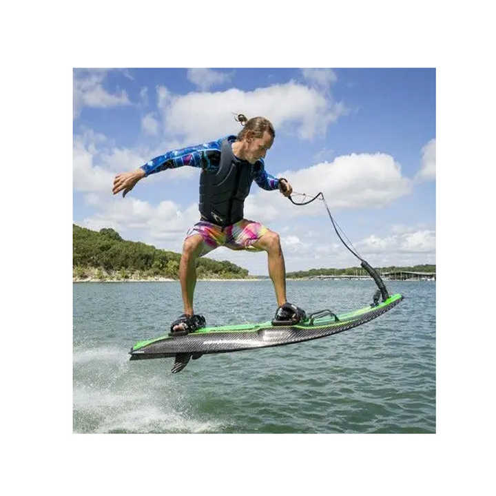 Carbon Fiber Surfboard 2stroke Water-cooled Engine Surfing Petrol Gas ...