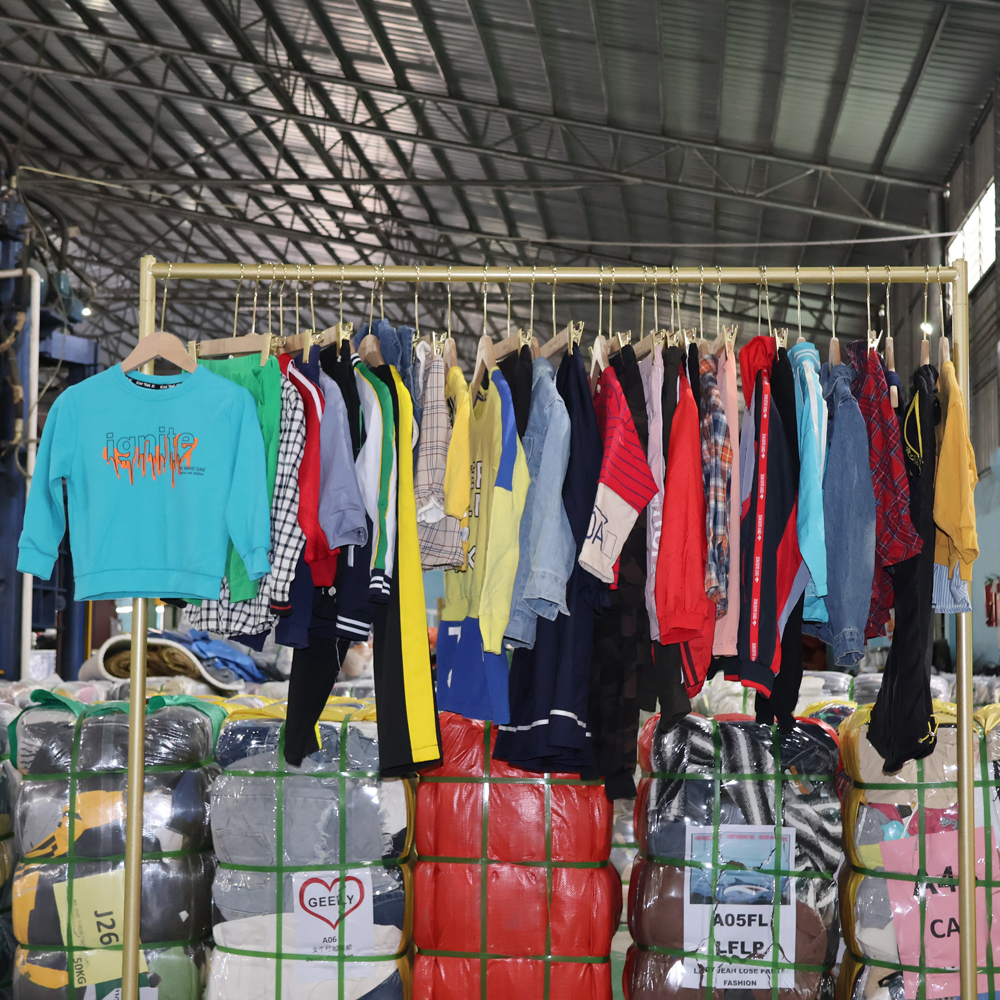 How to Choose Terno Kids Shein Bales Brand New: A Complete Buying Guide