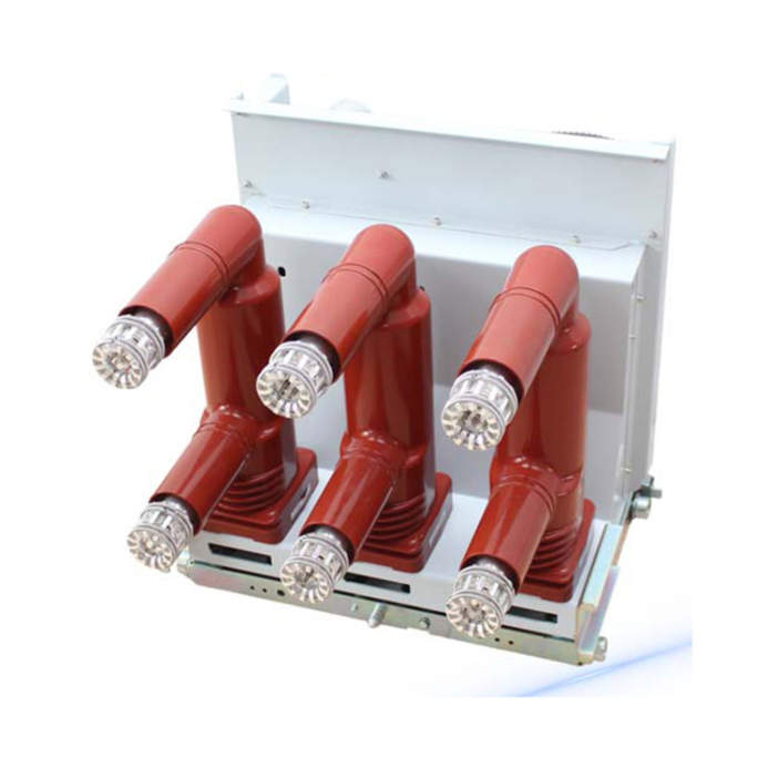 ZN63(VS1)-12KV indoor high-voltage vacuum circuit breaker with DPC chassis for high-voltage ...