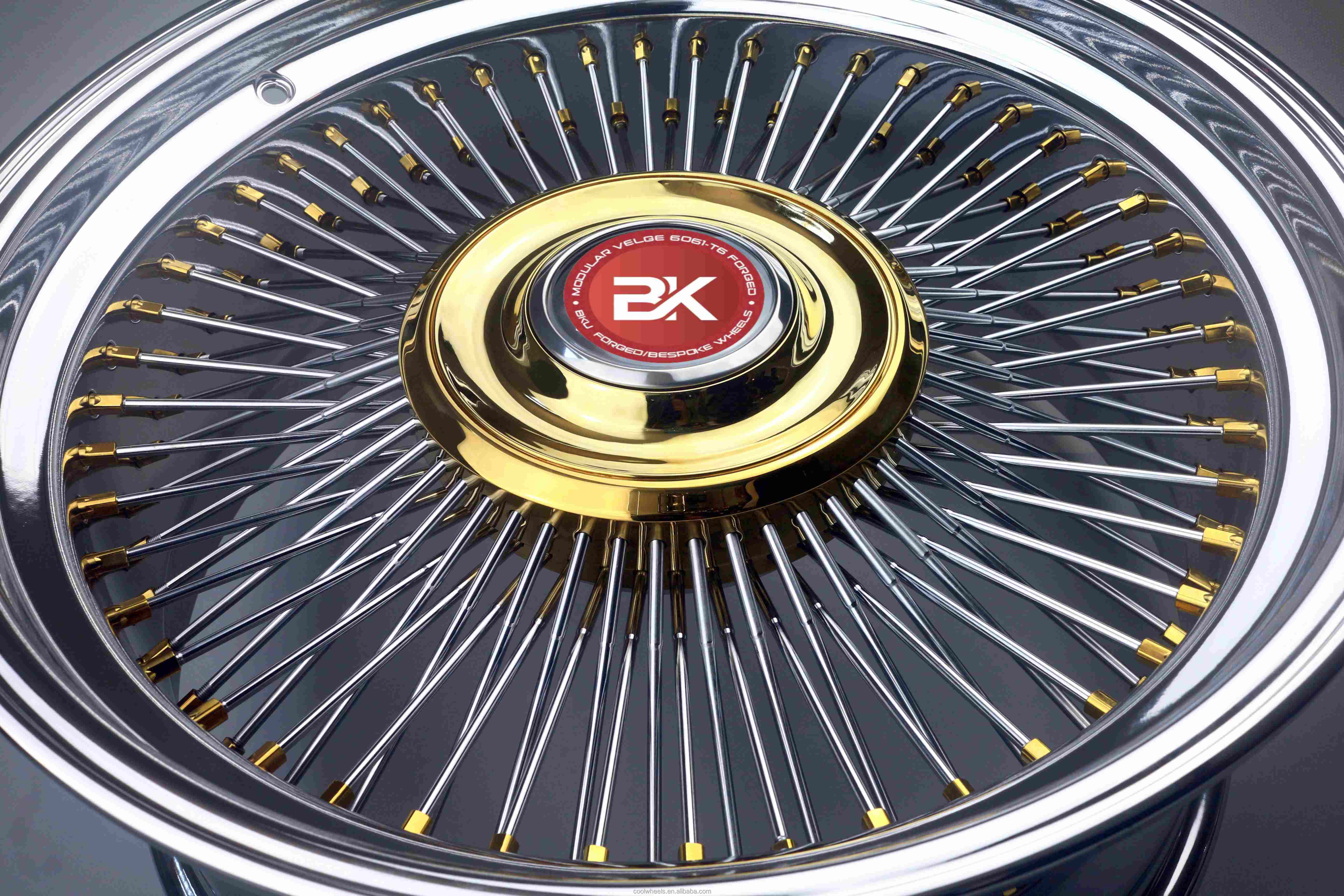 How to Choose 24 Inch Rims for a 1995 Chevy Caprice Classic: Ultimate Guide