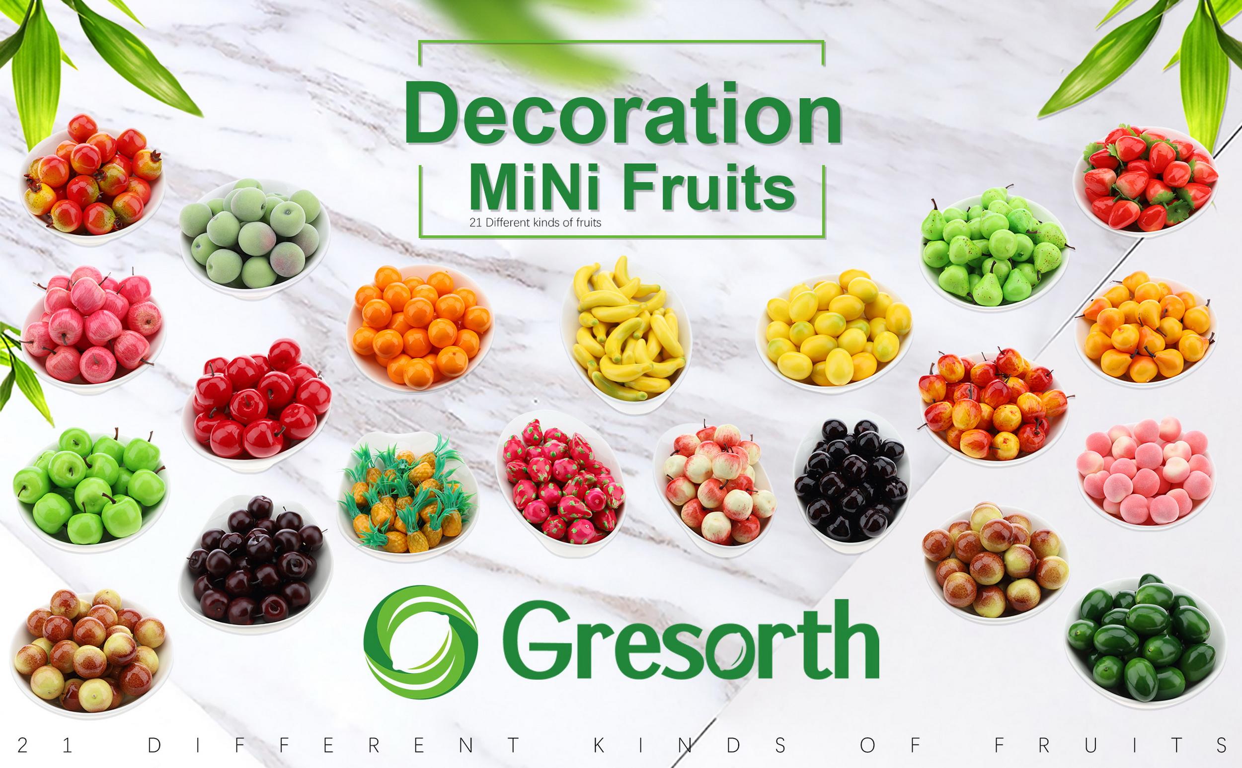 How to Choose the Best Mini Pomegranate for Your Needs