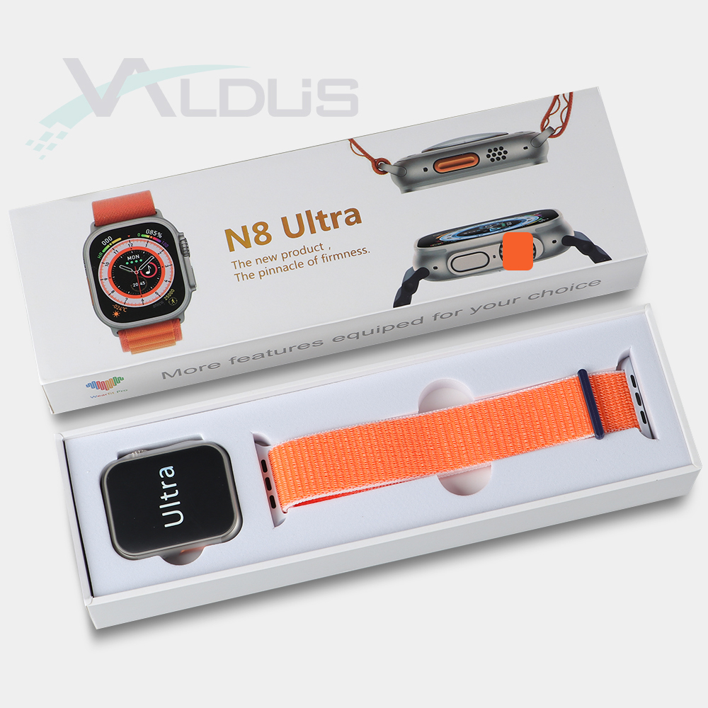 Smart Watch Ultra DT8 GS8 H10 H11 HW8 N8 T800 T900 WS8 X8 Z59 Z8 ZD8 ...