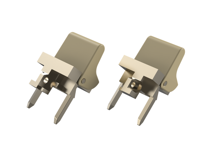 RDEKONO High Performance PCB Puller Ejector Handle F48 Injector Handle ...