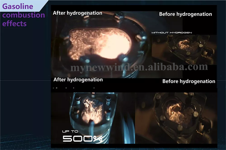 Hydrogen Cell Generator Kit for Cars - Eco-Friendly HHO Fuel Solution ...