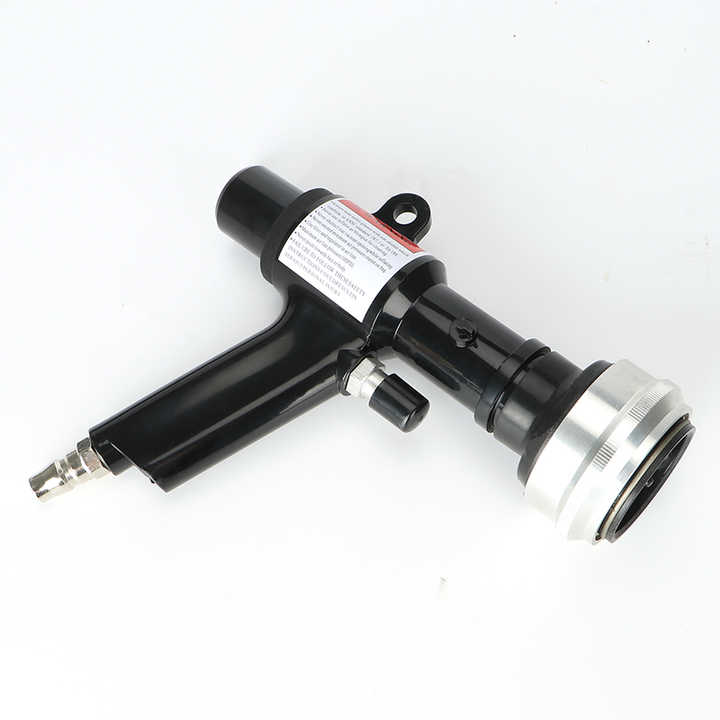 High Pressure Adjustable Mini Portable air Inflator Pump Type Pneumatic ...