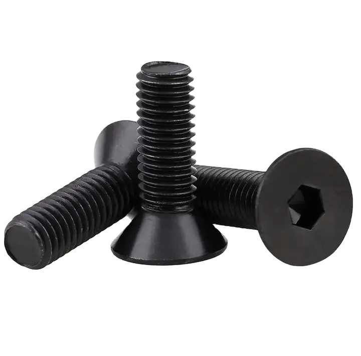 Din7991 Hexagon Socket Countersunk Head Cap Screws Good Product Performance| Alibaba.com