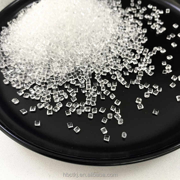 Polymethyl Methacrylate PMMA Plastic Raw Material PMMA Resin Food ...