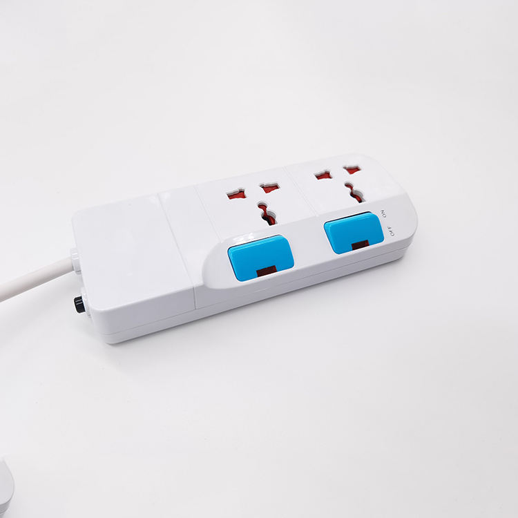 Earth Leakage Protection Plugs - Reliable & Efficient