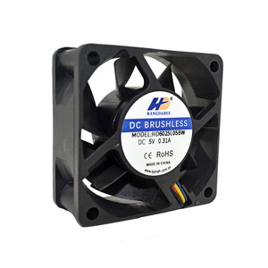fan 60x60 12v, fan 60x60 12v Suppliers and Manufacturers at Alibaba.com