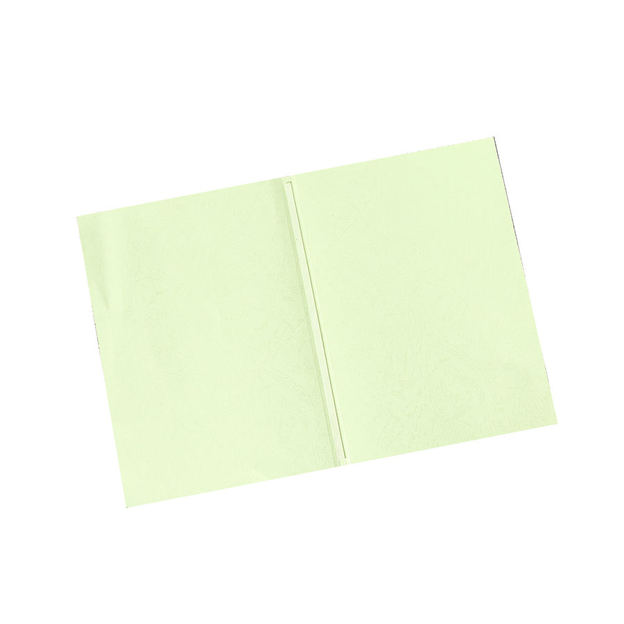 Custom Adhesive Strips A4 Book Cover Bid Contract Binding Strip Hot ...