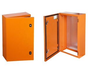 Recycled, Multipurpose & Durable orange electrical enclosure - Alibaba.com