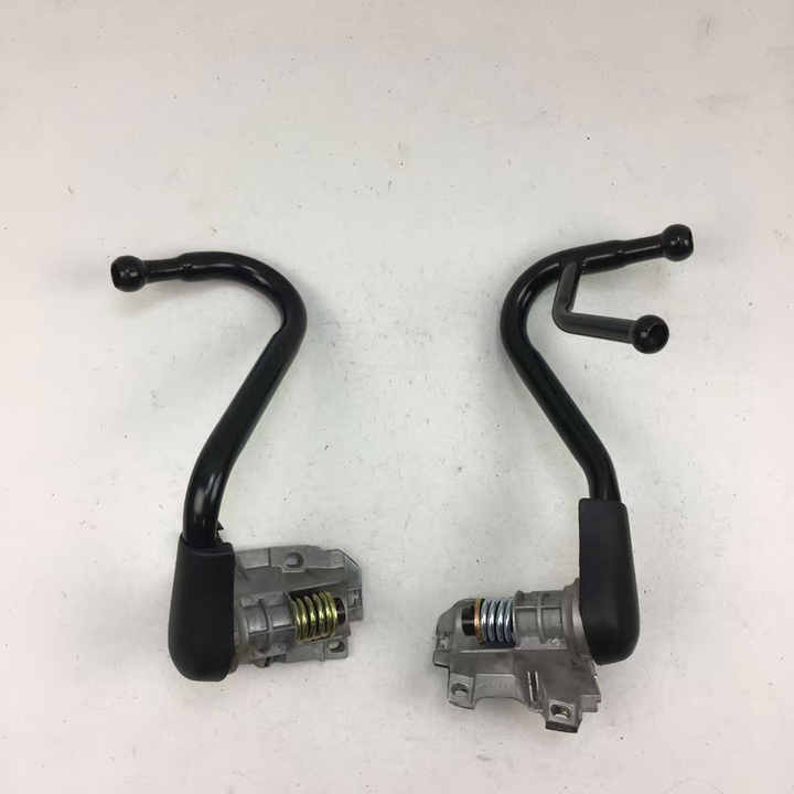 Mirror Arm RH for JMC CARRYING N601 POTNETE JX103 JX104 TRUCK Spare ...