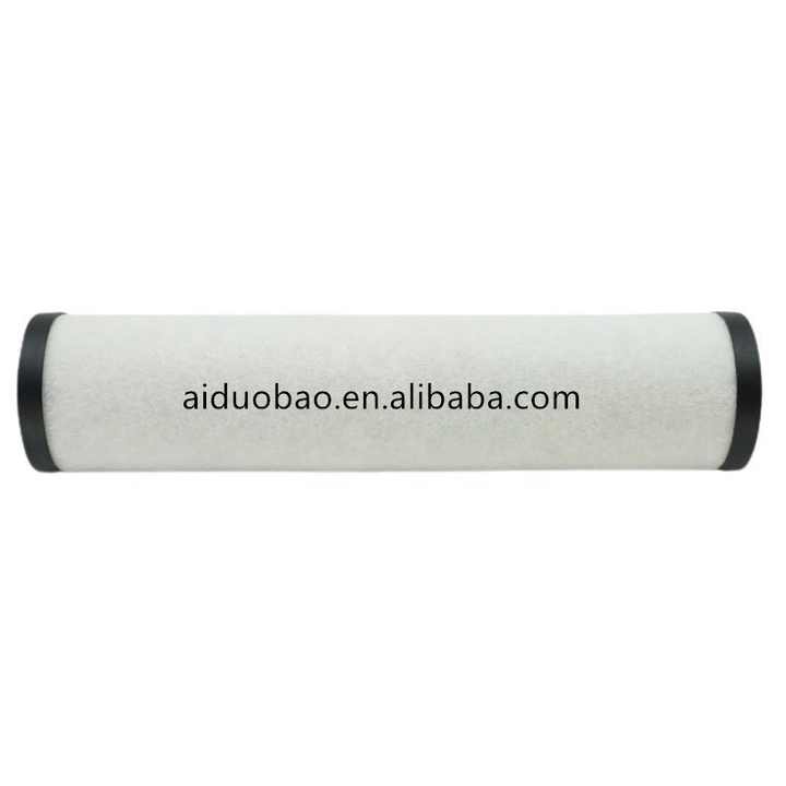 004391 Vacuum Pump Exhaust Filter - Efficient Filtration