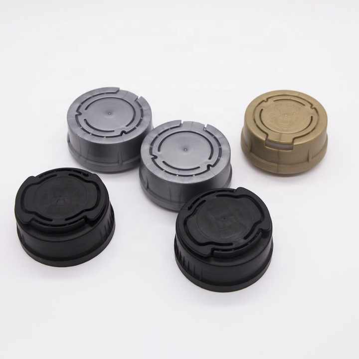 Factory in Stock 1L 4L 5L Engine Oil Bottle Cap - Futen