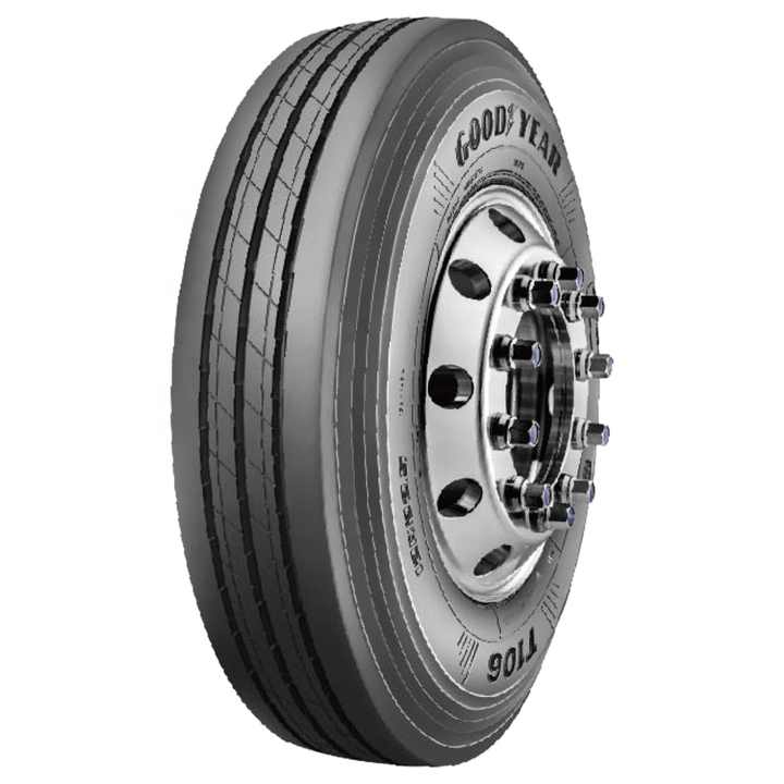 Goodyear Radial Truck Trailer Passenger Car Tires S800