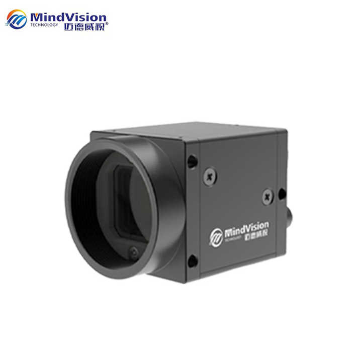 Mindvision MV-SUA134GM/GC-T 1/2" 211fps 1.3MP USB3.0 Camera