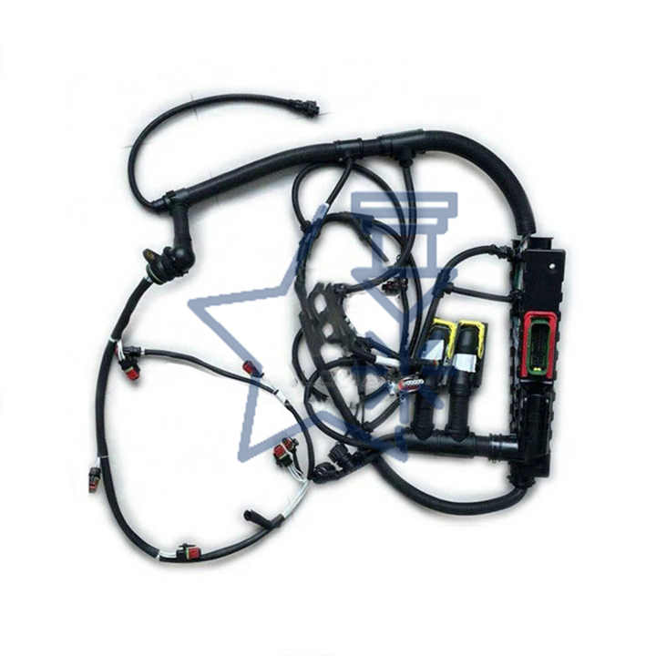 喷油器线束总成22343374 2202075 4213679222| Alibaba.com