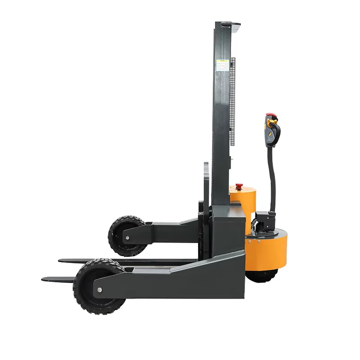 OEM Electric off Road Pallet Stacker| Alibaba.com