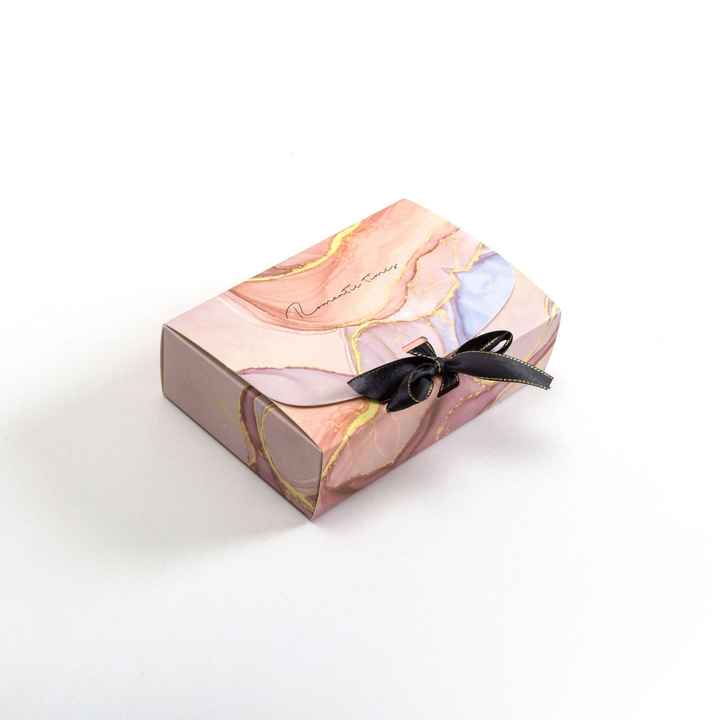 Custom Luxury Gift Box Women Underwear Swimwear Packaging Box Lingerie ...