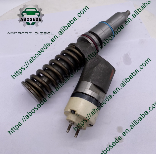 Fuel Injector High Performance Diesel Fuel Injectors 10R-7231 253-0618 ...