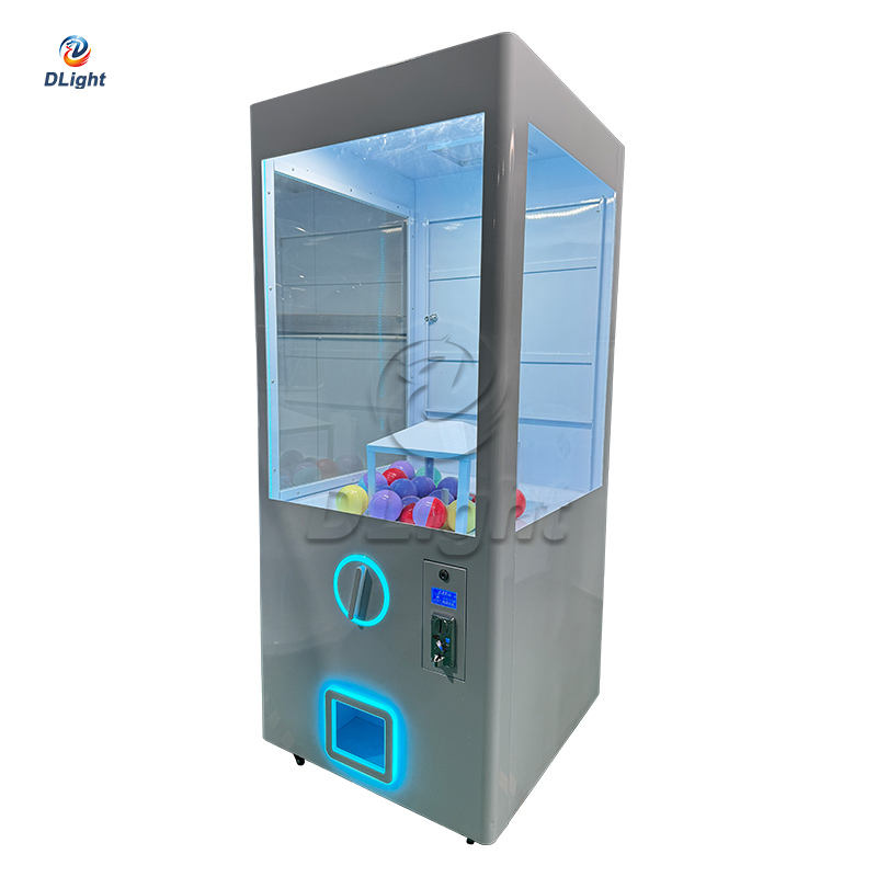Most Popular in 2026 Customizable Mini Gacha Gachapon Machine Popular ...
