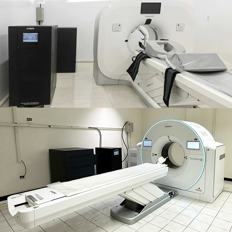 Chinese premium 120KVA 3-phase 60Hz uninterruptible power supply for ...