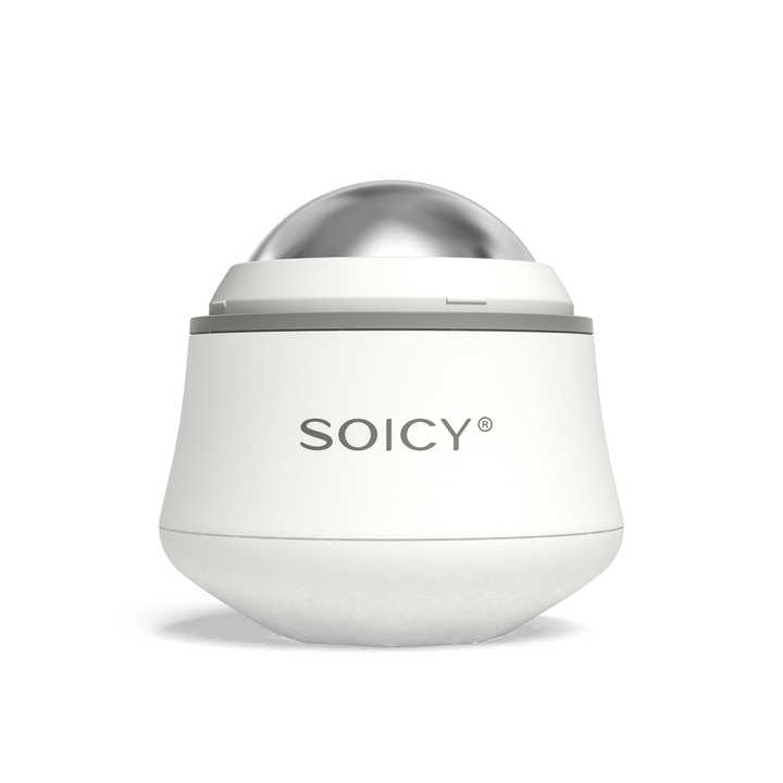 New Arrival Soicy S50 Ice Ball Facial Massage Ice Roller for Face Eye ...